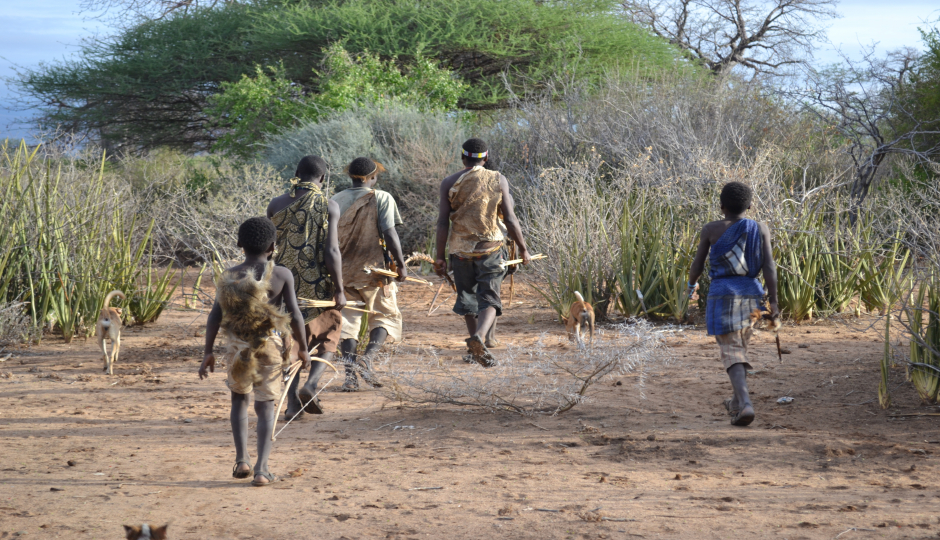 Remote Tribes & Wildlife Adventure
